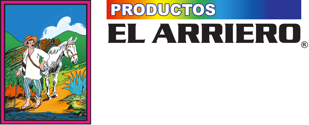 Productos El Arriero – Servicio, Tradición, Calidad, Responsabilidad